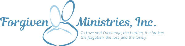 Forgiven Ministries, Inc. | Forgiven Ministries, Inc.
